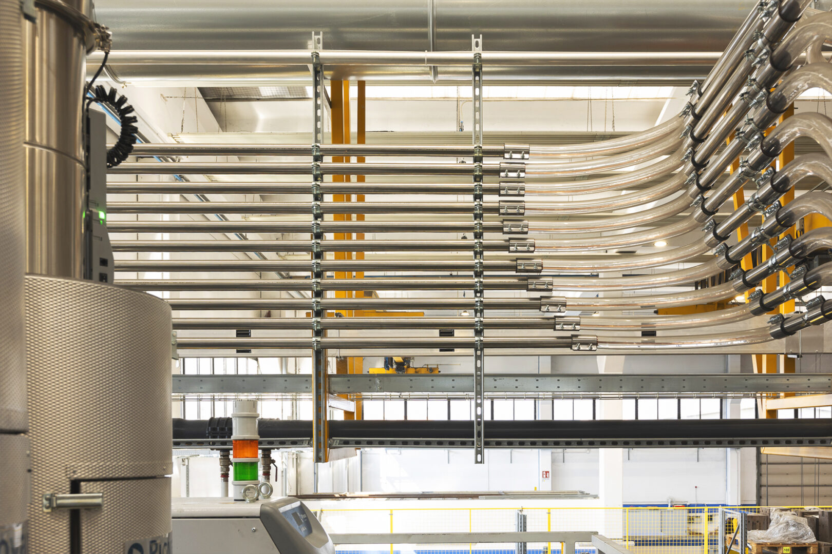 Know-how – National Molding