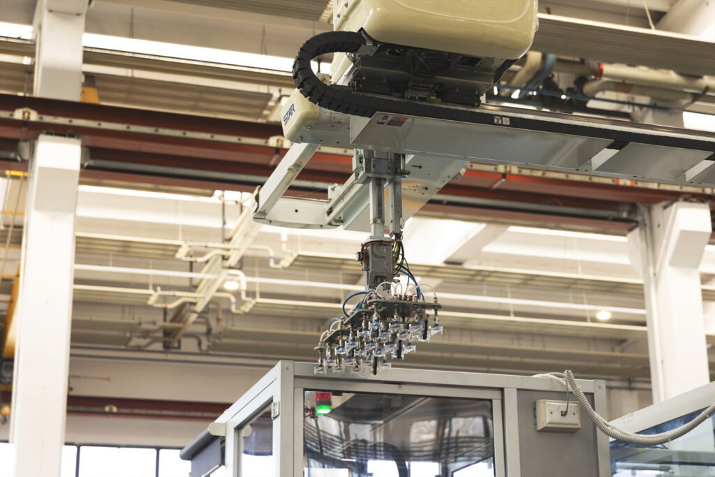 Know-how – National Molding