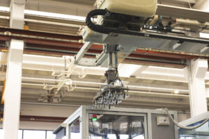 Know-how – National Molding