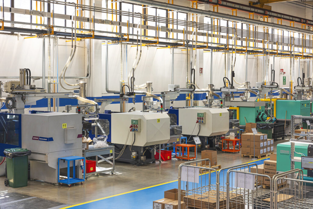 Know-how – National Molding